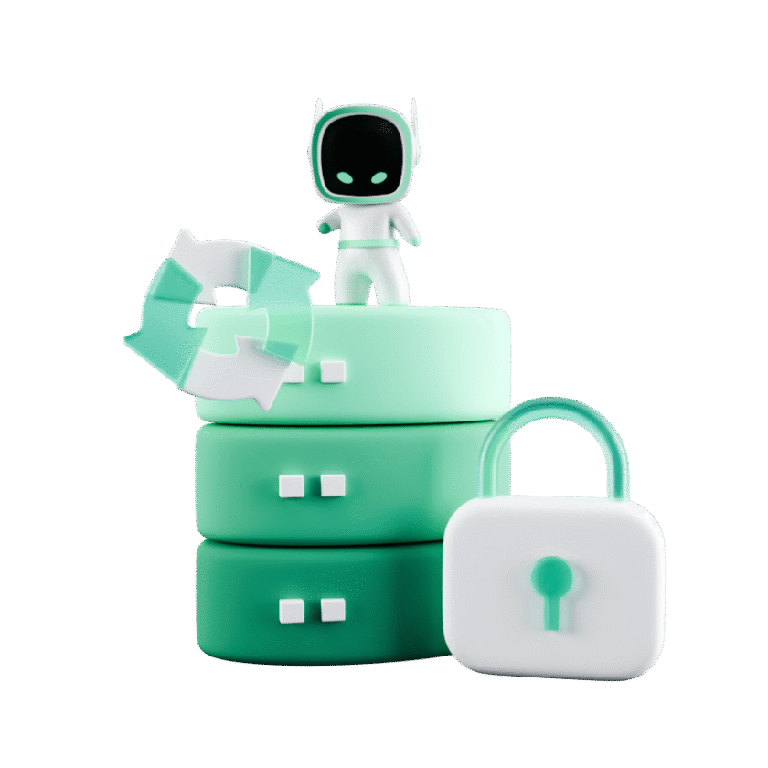 7 Ultimate Data Protection Services to Safeguard Your Business in 2025